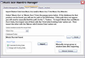 Harmonic Vision - Music Ace Maestro Facts