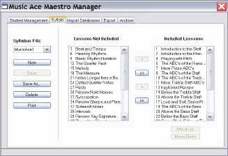 Harmonic Vision - Music Ace Maestro Facts